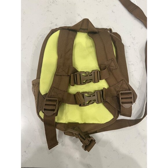 Accessories | Nwot Kids Plush Monkey Backpack Safety Harness Leash ...